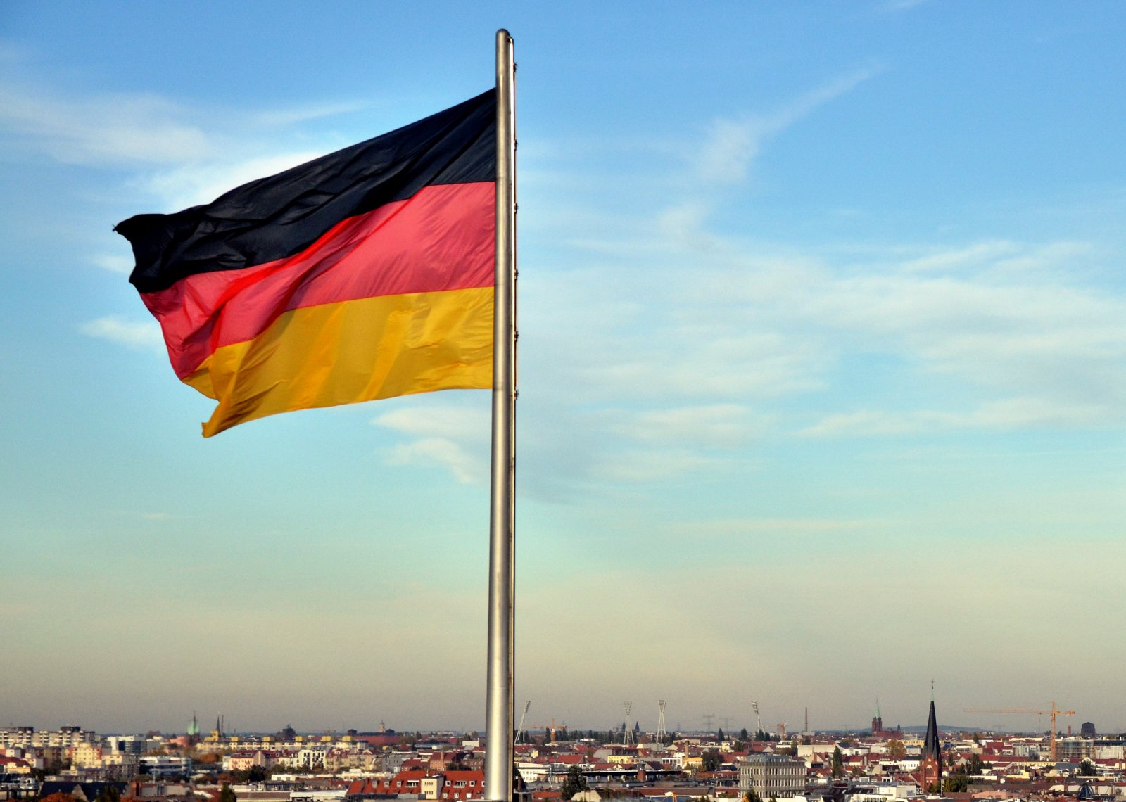 Who is Germany?—a 3 part radio series - squawk studios