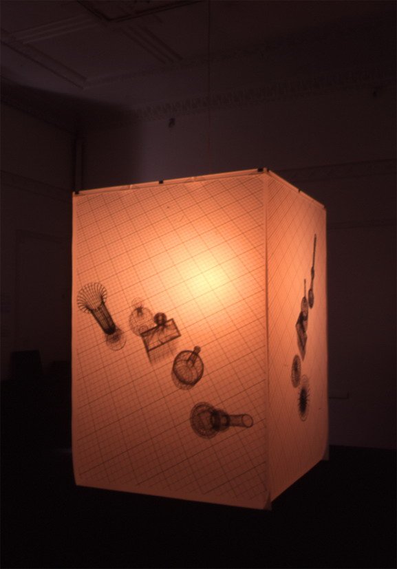 Unravelling Morandi - squawk studios