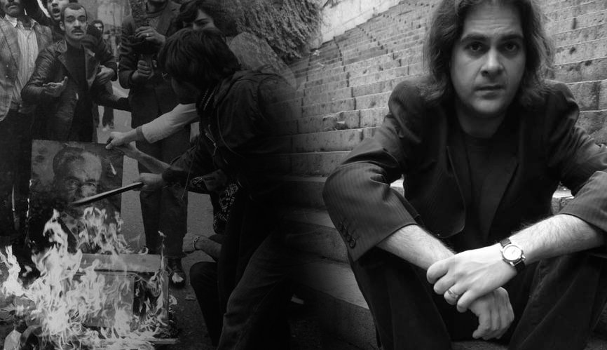 Ali Alizadeh - squawk studios