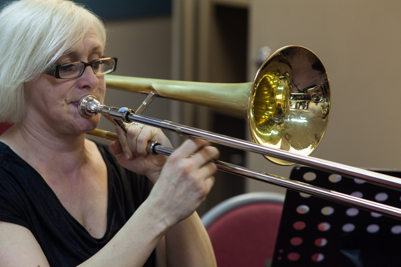 A place called Morley - squawk studios