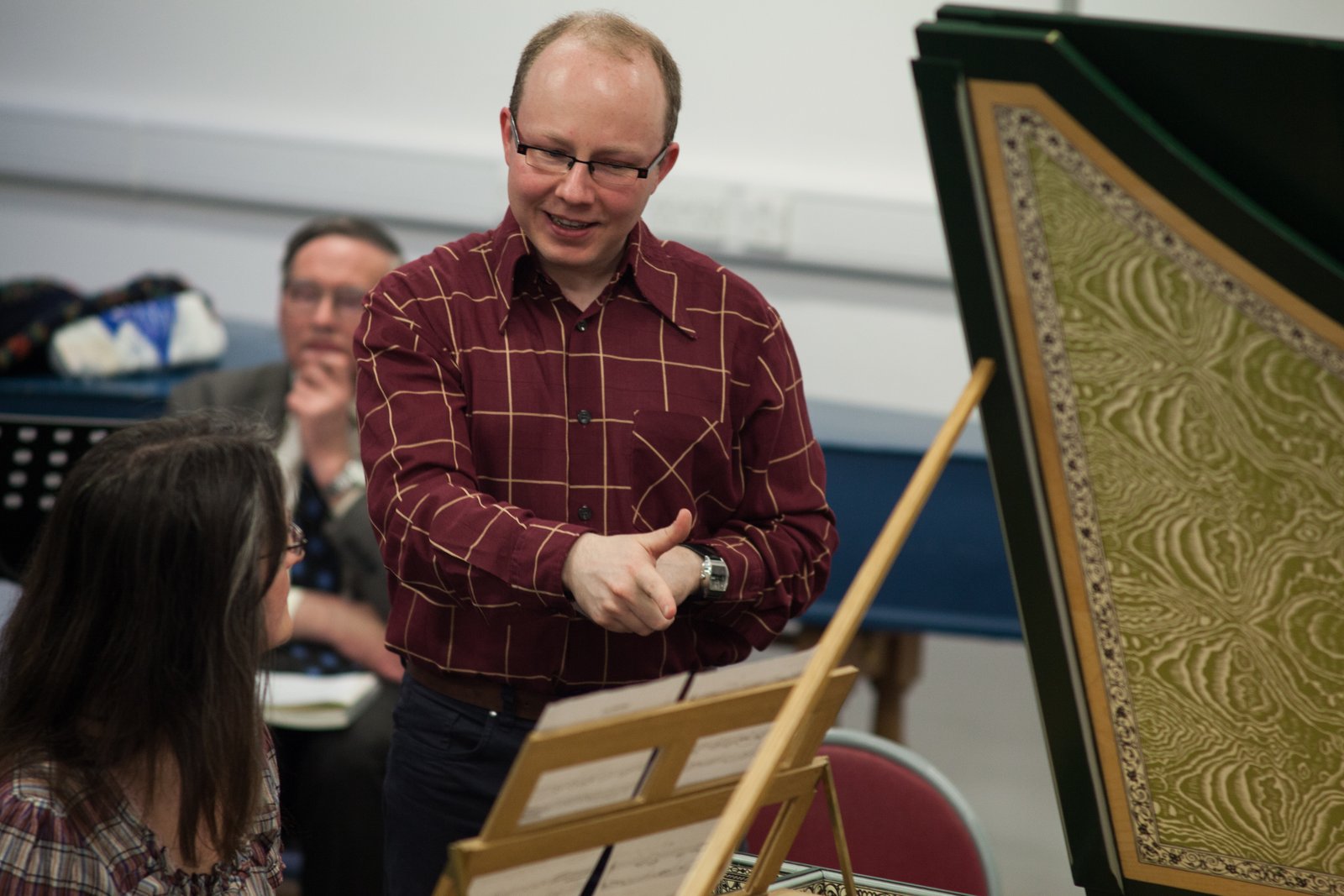 A place called Morley - squawk studios