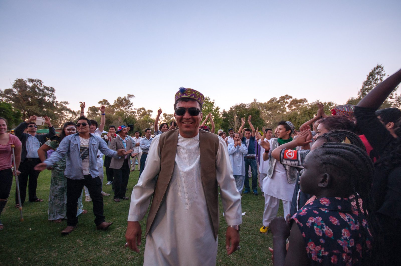 Welcome to Swan Hill - squawk studios