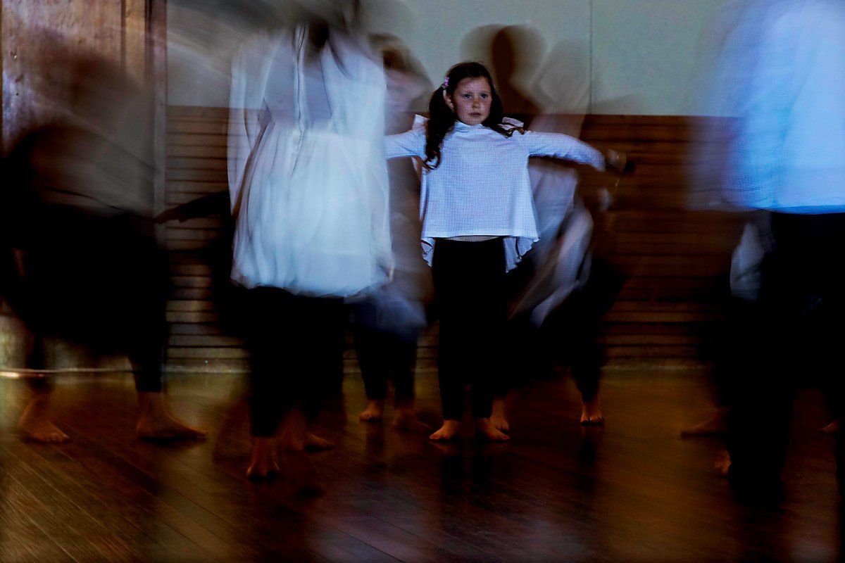 Fill The Void - squawk studios