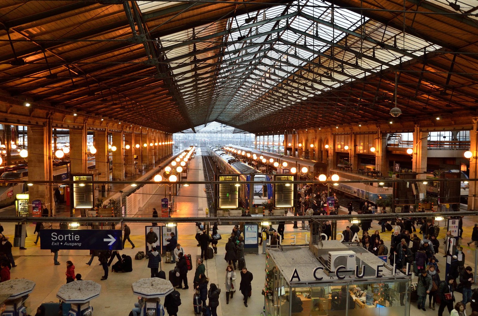 The Art of Being Europe—a 6 part radio series - squawk studios