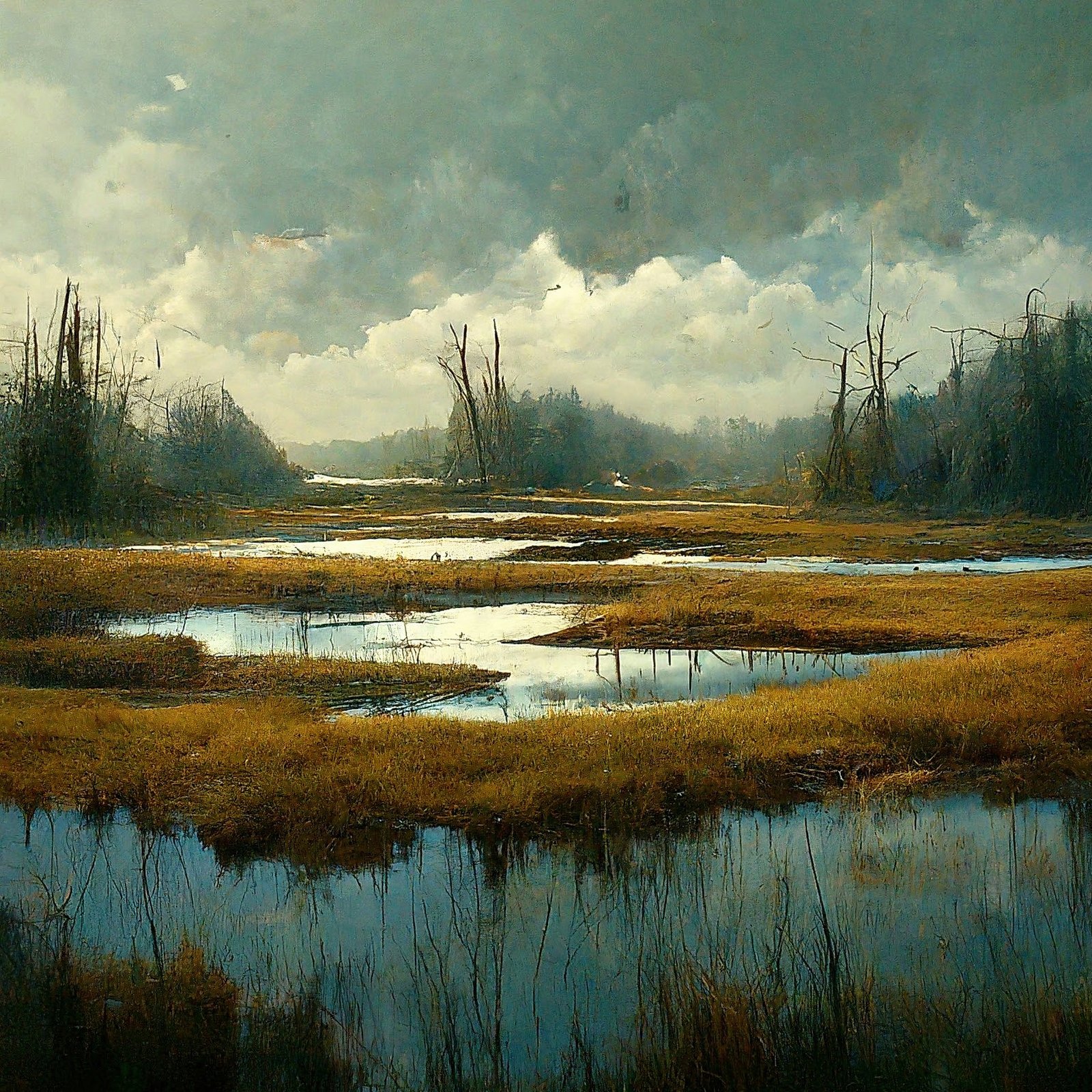 Melt - squawk studios